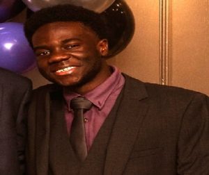 Kofi Osei | Legacy EduTools